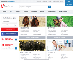 Click to get Valley Vet Discount Codes & Coupons & save $150 Off | Fyvor